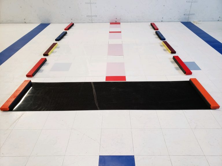 Slideboards – Build Your Game – Minnesota Hockey Training